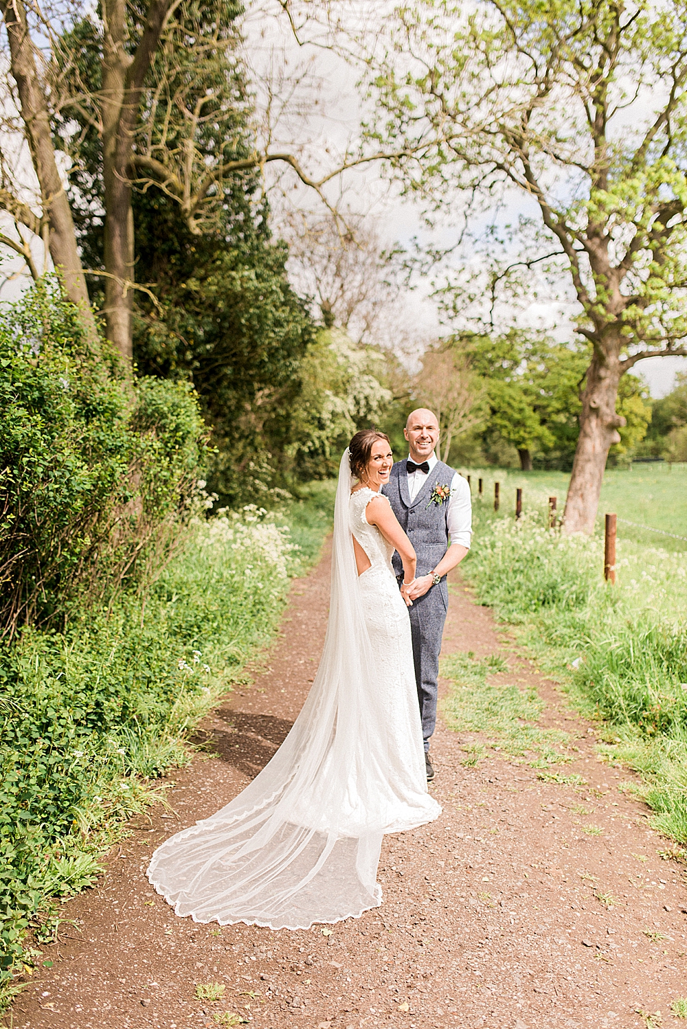 An Eccleston Village Hall Wedding | Katie and David's preview ...