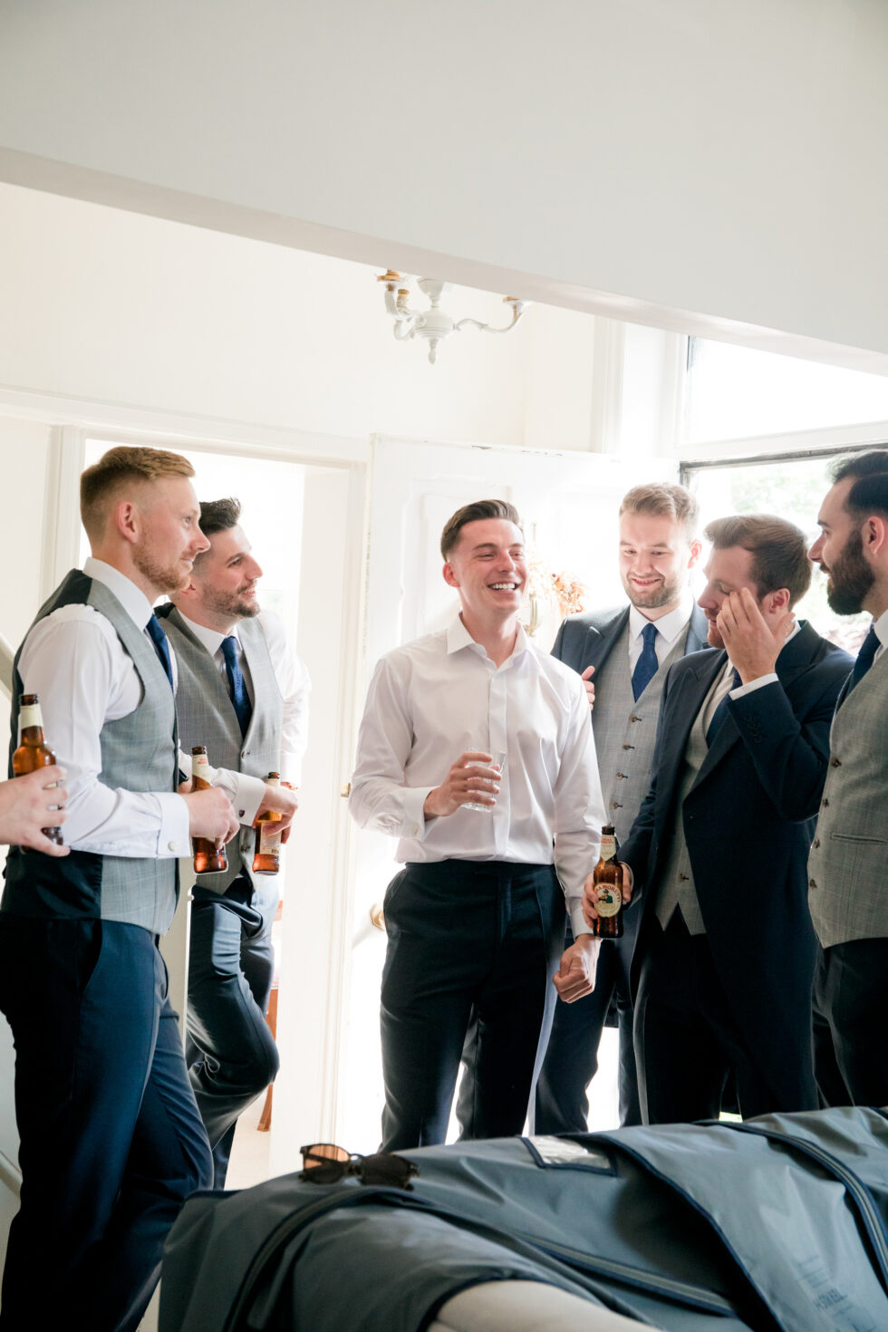 A Lytham Hall Wedding - Lancashire Wedding Photographer - Emma ...