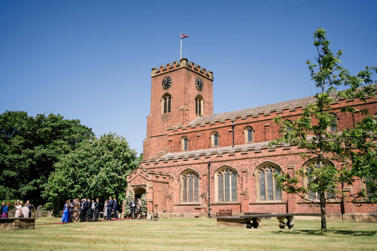 A Lytham Hall Wedding - Lancashire Wedding Photographer - Emma ...