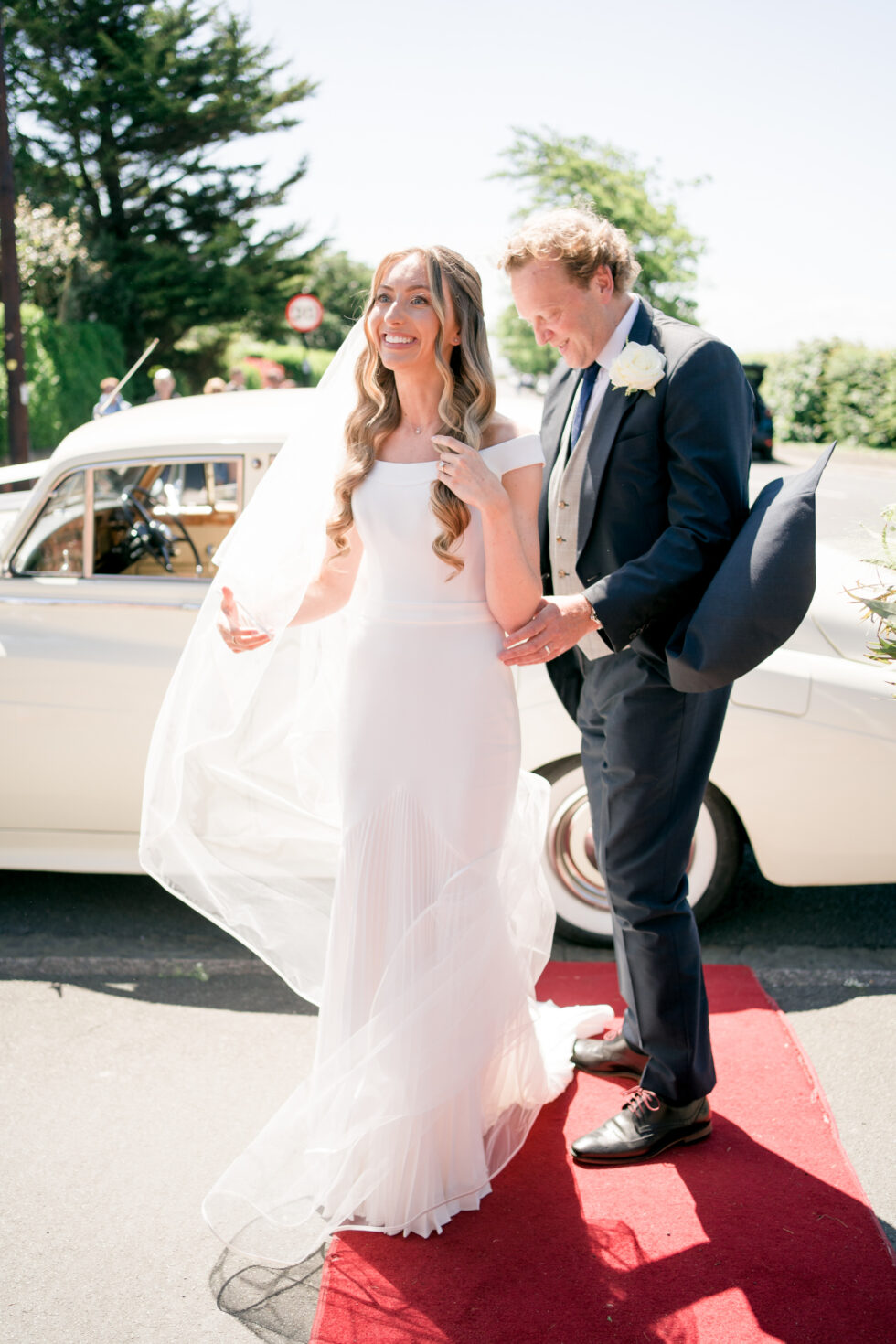 A Lytham Hall Wedding - Lancashire Wedding Photographer - Emma ...
