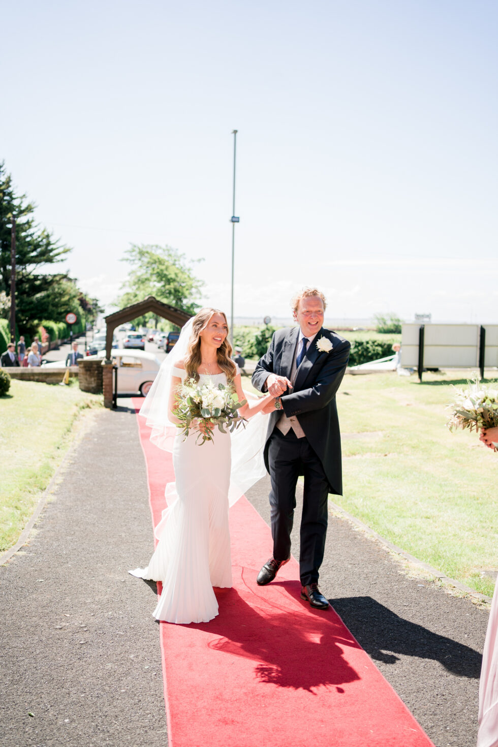 A Lytham Hall Wedding - Lancashire Wedding Photographer - Emma ...