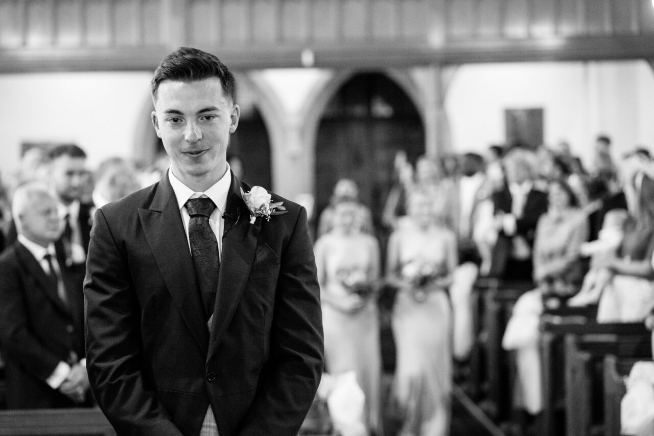 A Lytham Hall Wedding - Lancashire Wedding Photographer - Emma ...