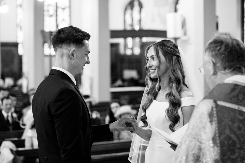 A Lytham Hall Wedding - Lancashire Wedding Photographer - Emma ...