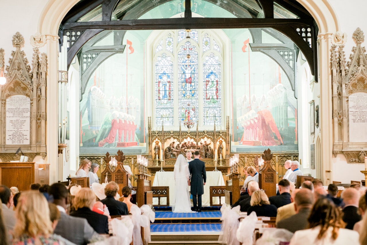 A Lytham Hall Wedding - Lancashire Wedding Photographer - Emma ...