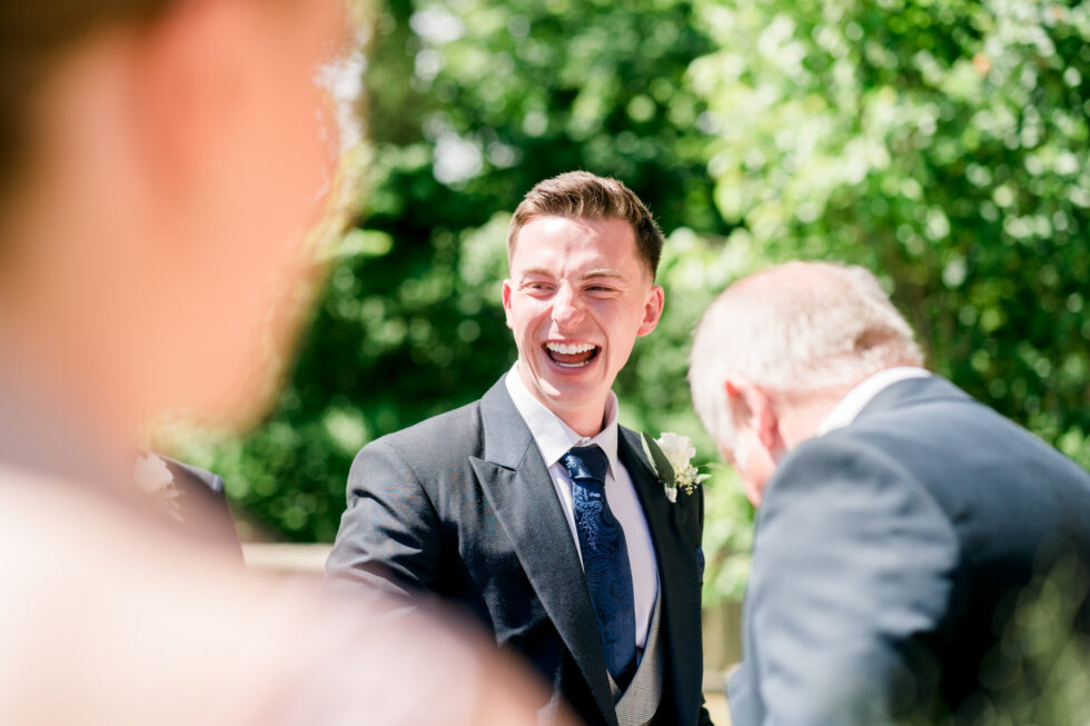 A Lytham Hall Wedding - Lancashire Wedding Photographer - Emma ...