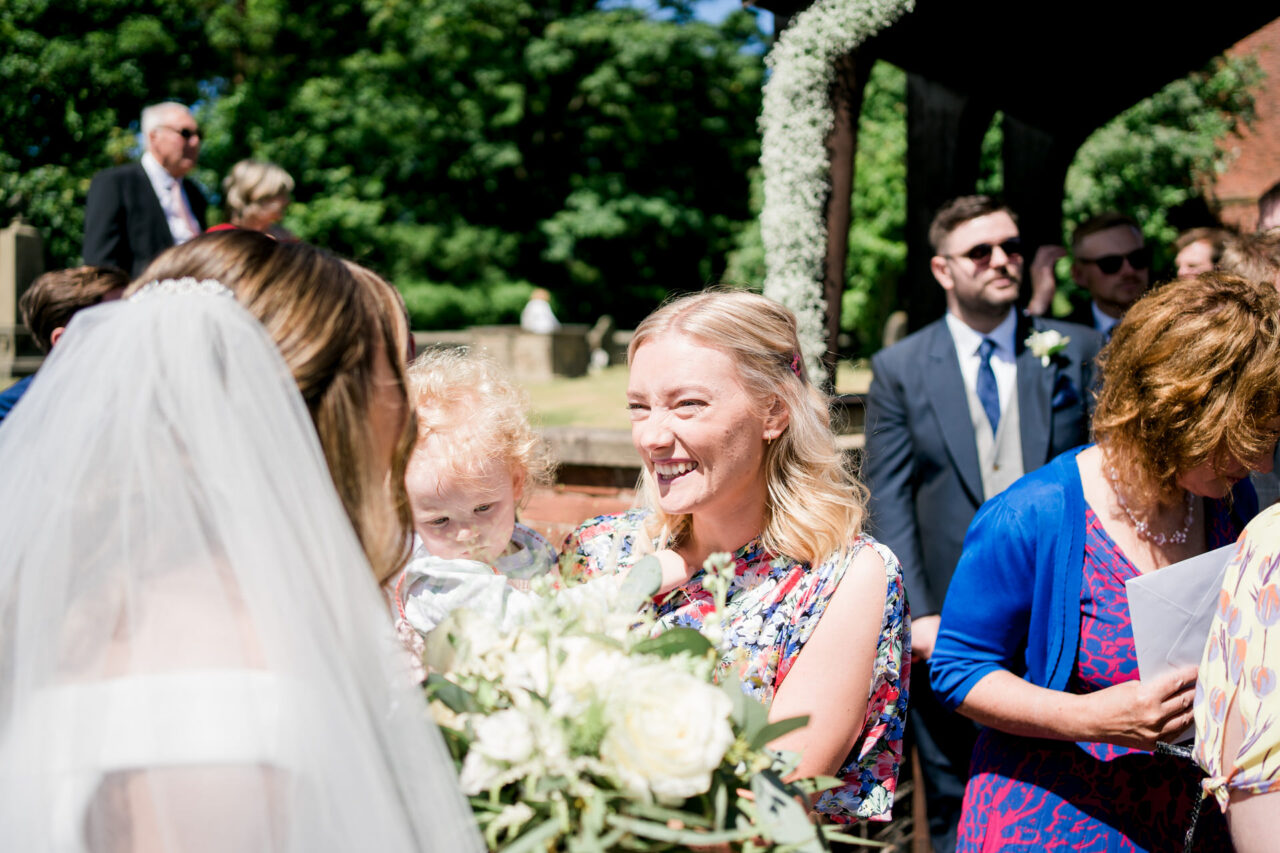 A Lytham Hall Wedding - Lancashire Wedding Photographer - Emma ...