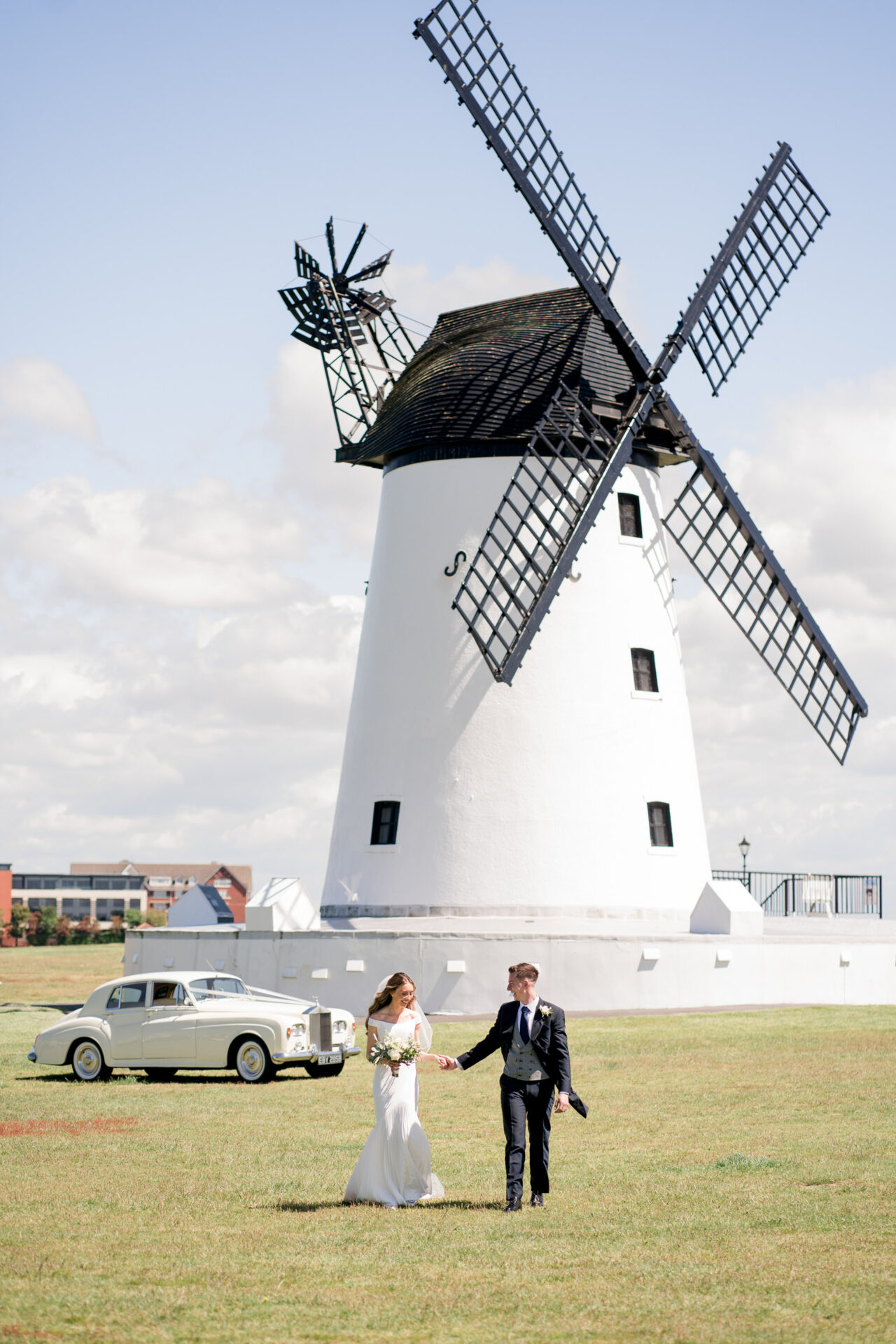 A Lytham Hall Wedding - Lancashire Wedding Photographer - Emma ...