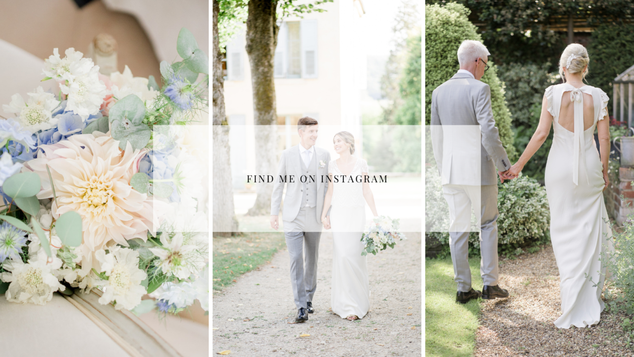 - Lancashire Wedding Photographer - Emma Billsborough